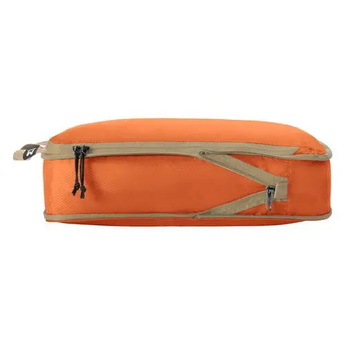 EAGLE CREEK Pack-it Isolate Compression Cube Set - Mandarin