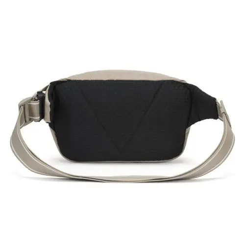 PACSAFE Vibe 100 4l Anti-theft Fanny Pack - Beige