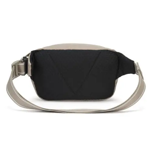 PACSAFE Vibe 100 4l Anti-theft Fanny Pack - Beige