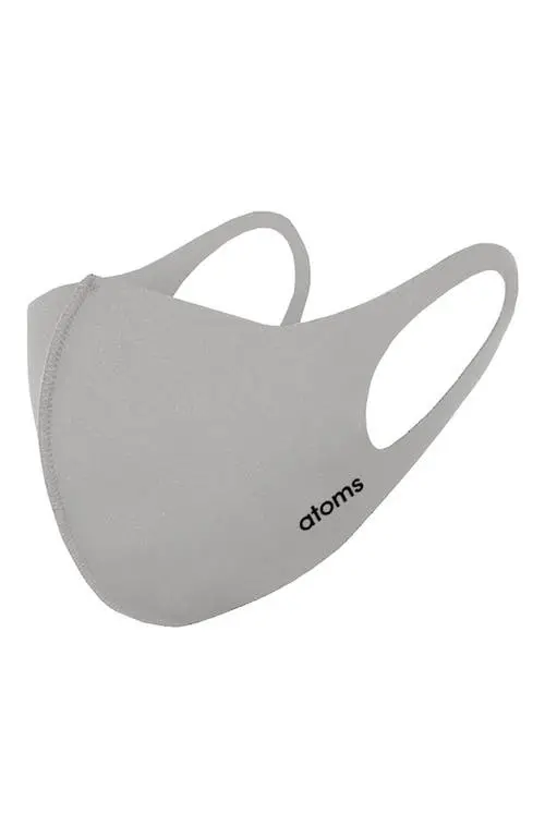 ATOMS Everyday Mask - Gray