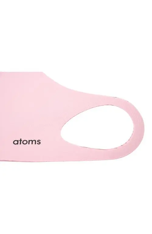 ATOMS Everyday Mask - Pink