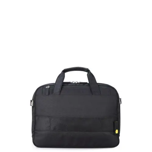 DELSEY PARIS Wagram Briefcase With Laptop Sleeve - Black