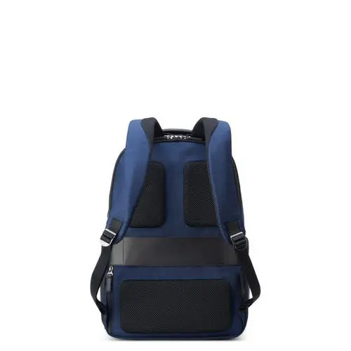 DELSEY PARIS Wagram Laptop Travel Backpack - Navy