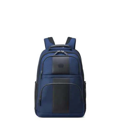 DELSEY PARIS Wagram Laptop Travel Backpack - Navy