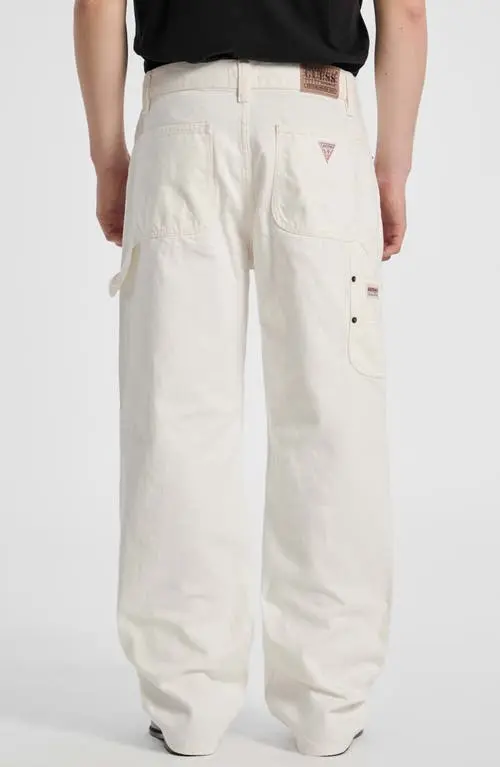 GUESS ORIGINALS Carpenter Jeans - Gwec