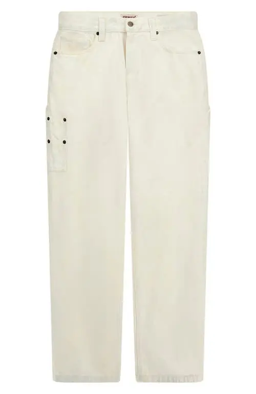 GUESS ORIGINALS Carpenter Jeans - Gwec