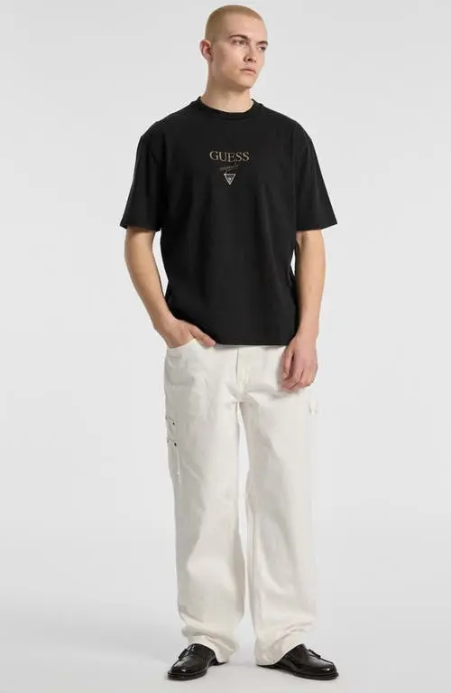 GUESS ORIGINALS Carpenter Jeans - Gwec