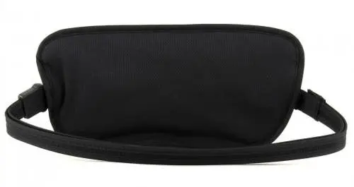 PACSAFE Coversafe X100 Anti-theft Rfid Blocking Waist Wallet - Black