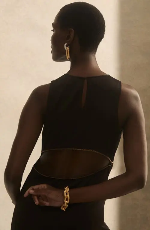 REISS Clara Link Bracelet