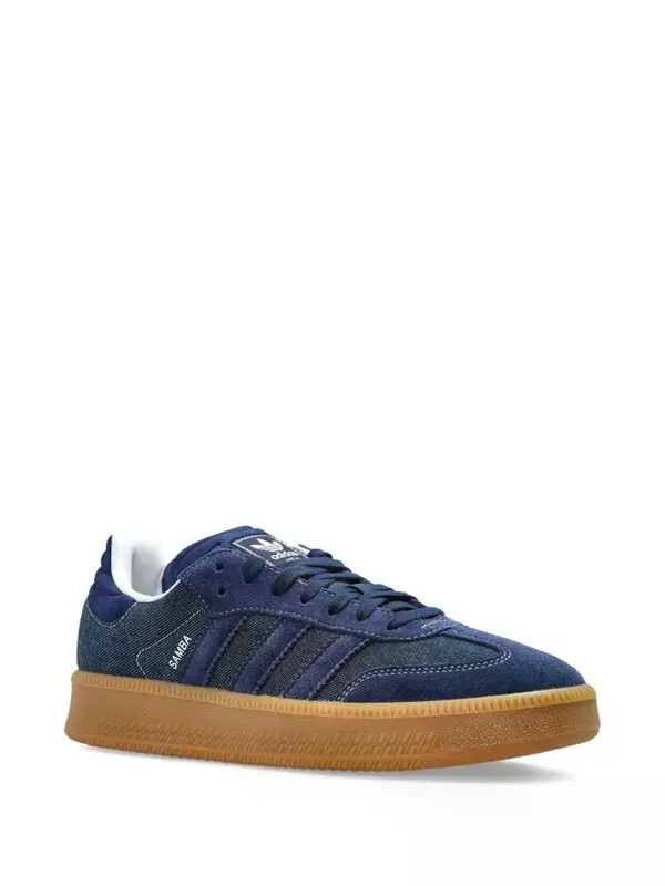 Adidas Samba Xlg Sneakers