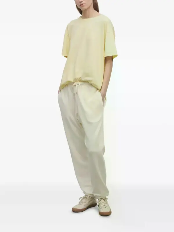 THE ROW Teo Track Trousers