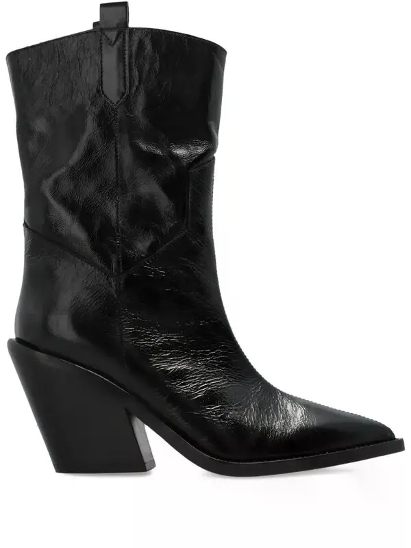 IRO PARIS Mazola Cowboy Boots