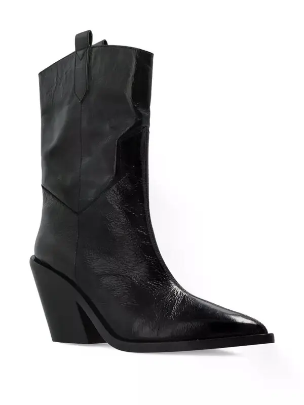 IRO PARIS Mazola Cowboy Boots