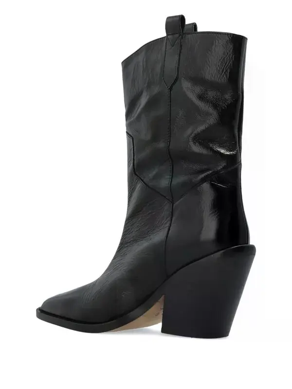 IRO PARIS Mazola Cowboy Boots