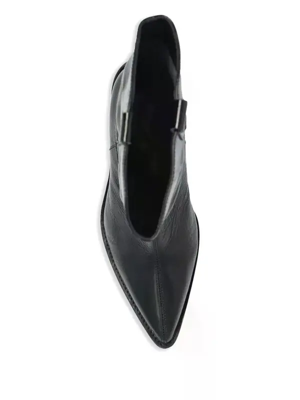 IRO PARIS Mazola Cowboy Boots