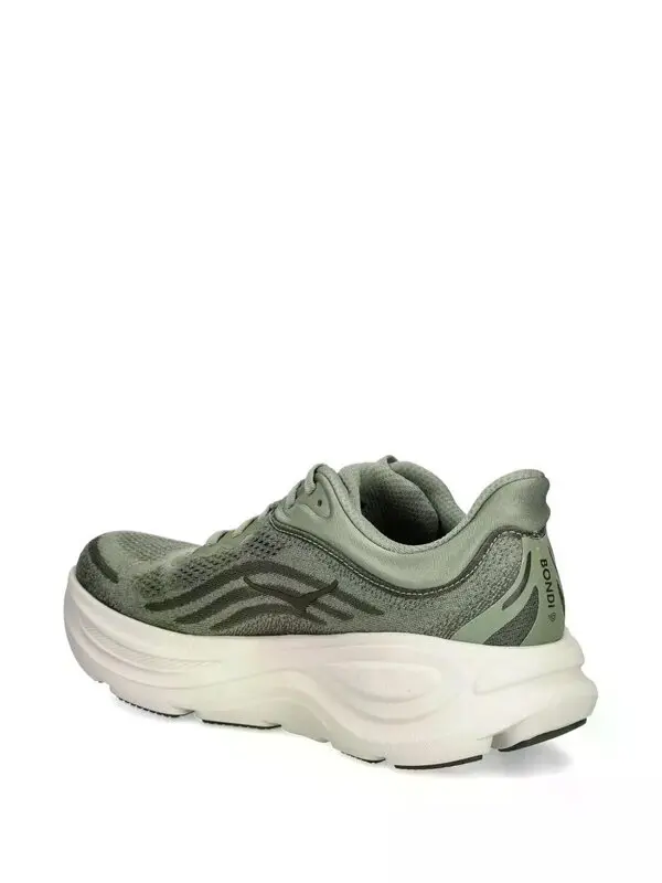 HOKA® Bondi Sneakers - Green