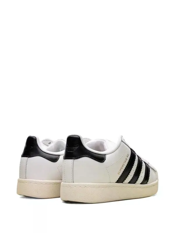 Adidas X Pharrell Superstar 92 Sneakers