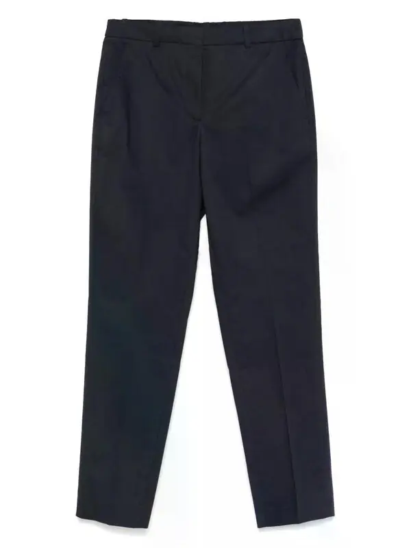 Incotex Galene Trousers - Blue