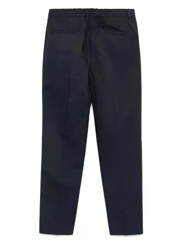 Incotex Galene Trousers - Blue