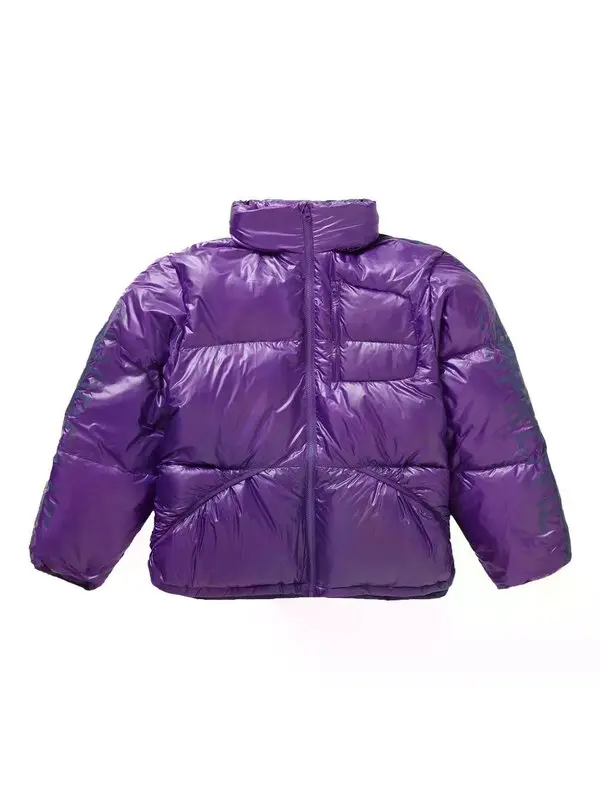 Supreme Featherweight Down Jacket