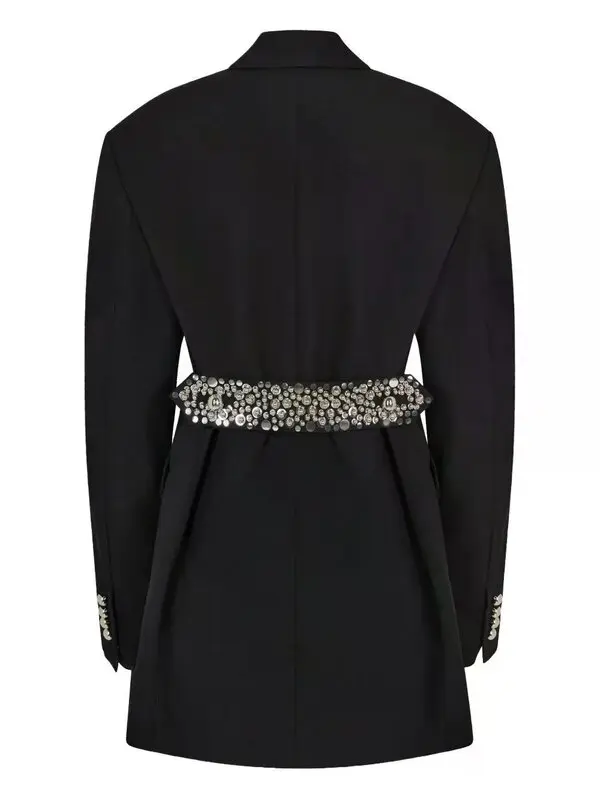 Rabanne Embellished Blazer