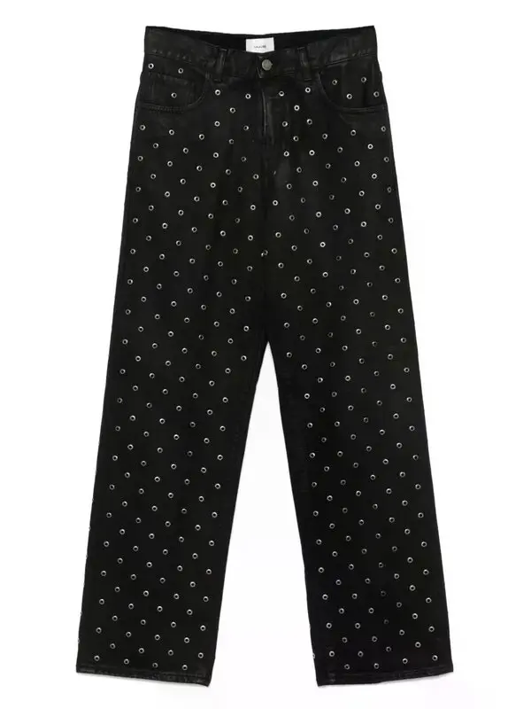 HAIKURE Bonnie Jeans