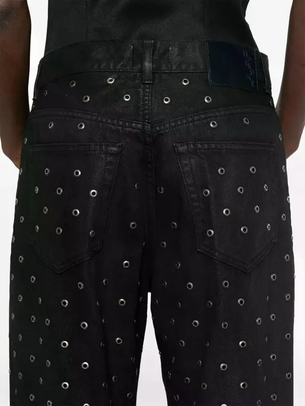 HAIKURE Bonnie Jeans