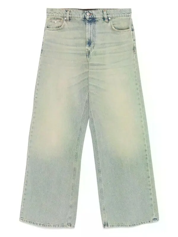 John Richmond Bowie Jeans