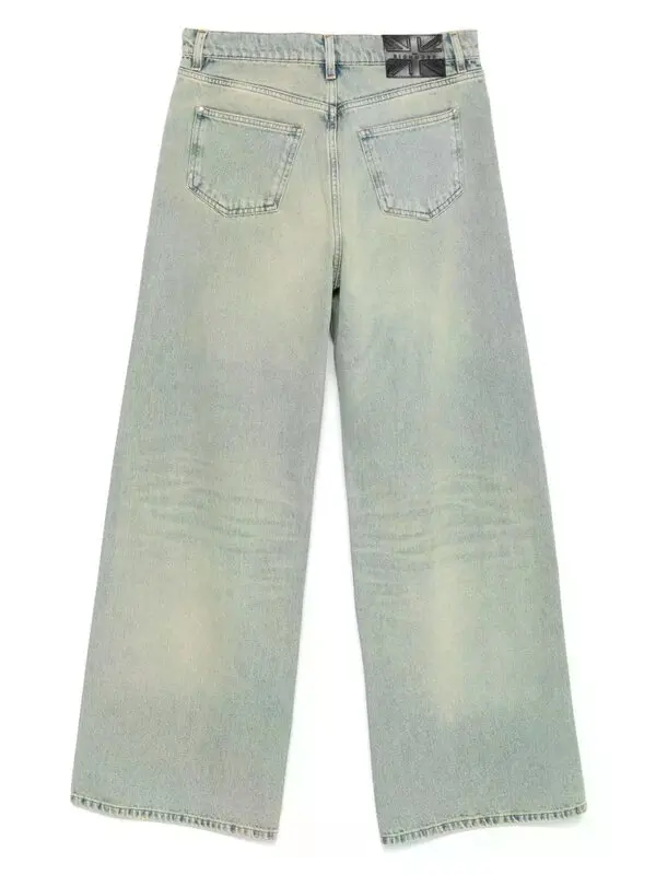 John Richmond Bowie Jeans