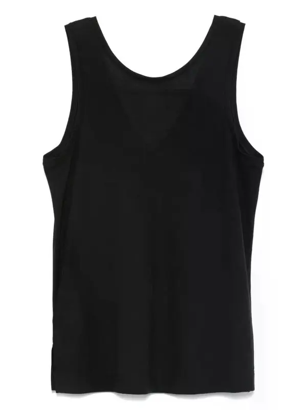 ZANONE Canotta Tank