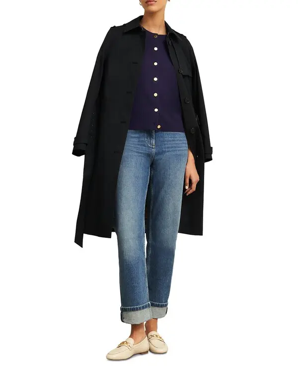HOBBS LONDON Leanne Cardigan