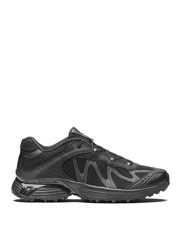 SALOMON Xt-whisper Sneakers - Black/asphalt