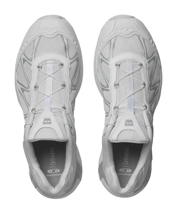 SALOMON Xt Whisper Sneakers - White/silver