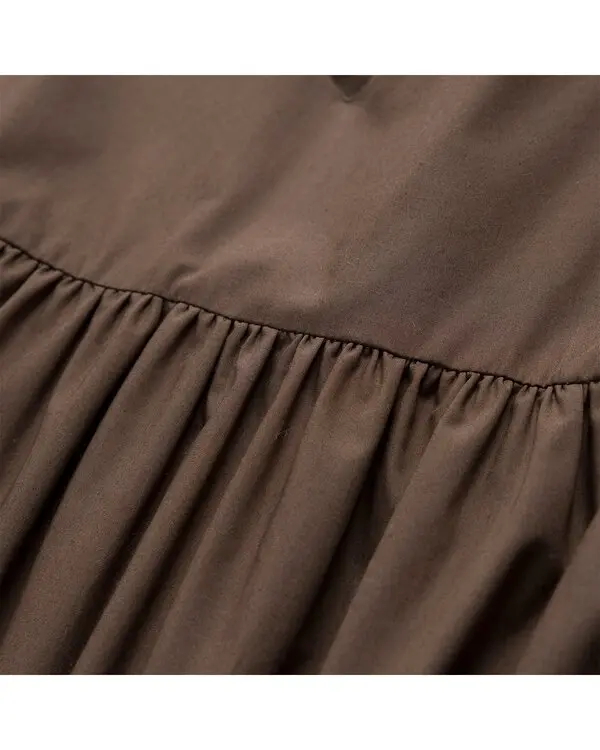 Jenni Kayne Cove Maxi Dress - Olive