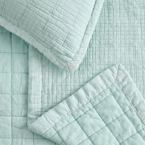 UGG Campo Quilt Set, Full/queen