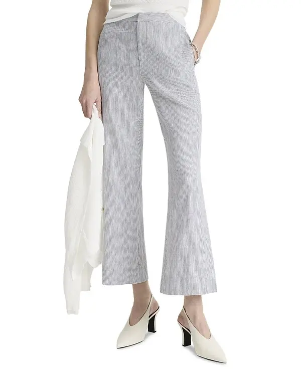 Vince Ankle Length Trousers