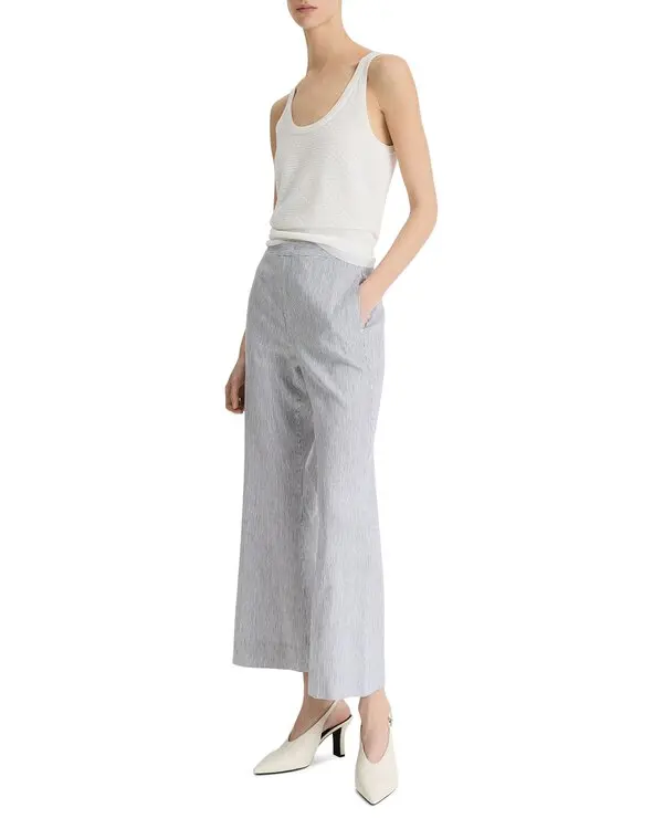 Vince Ankle Length Trousers