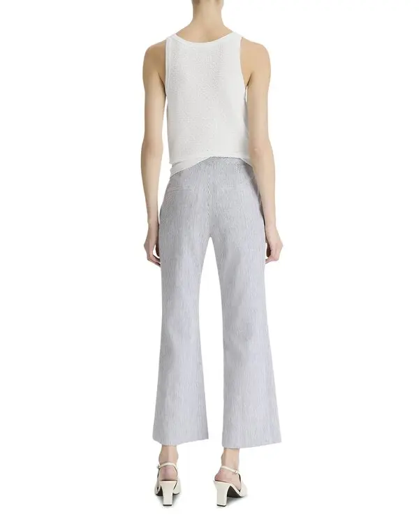Vince Ankle Length Trousers