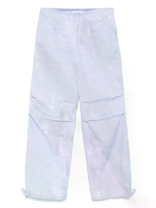 ALFIE The Grace Trousers - Blue