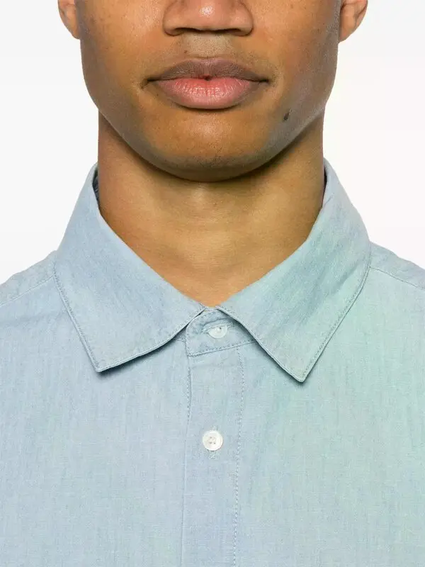 Maison Kitsuné Short-sleeves Shirt