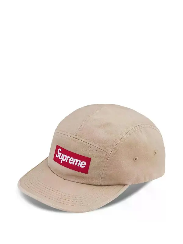 Supreme Fall/winter 2024 Camp Cap - Neutrals