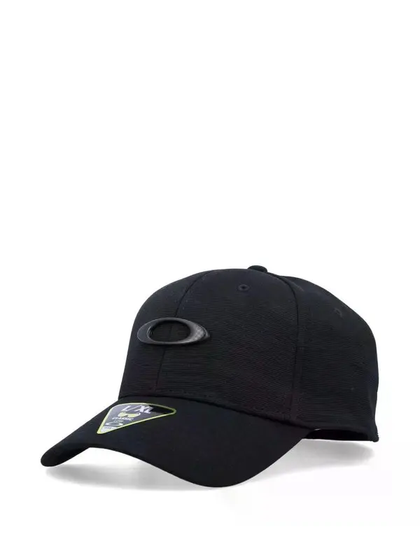 Oakley Tincan Cap - Black