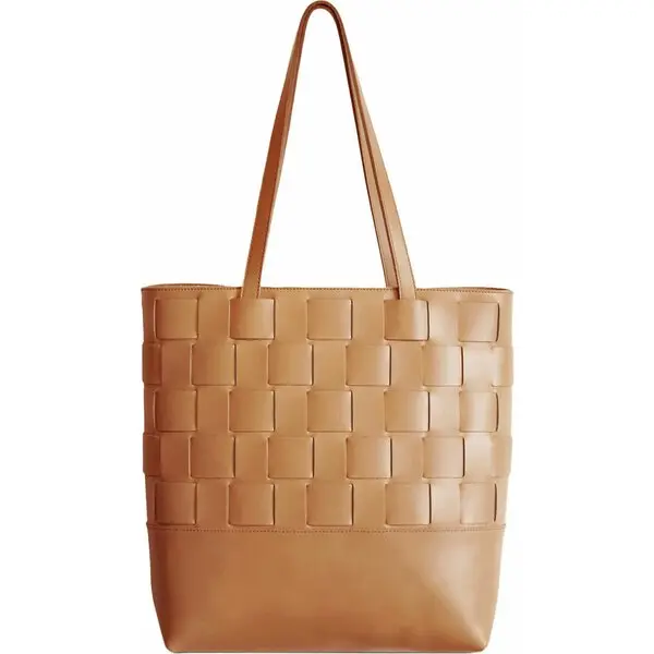 ABLE Mamuye Woven Tote