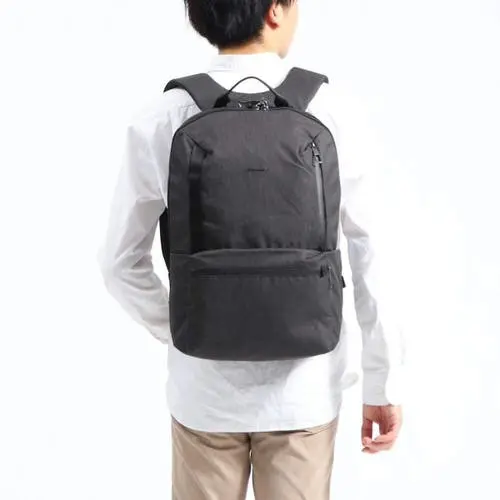 PACSAFE Metrosafe X 20l Anti-theft Backpack