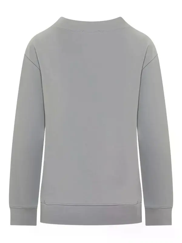 Emporio Armani Logo Sweatshirt