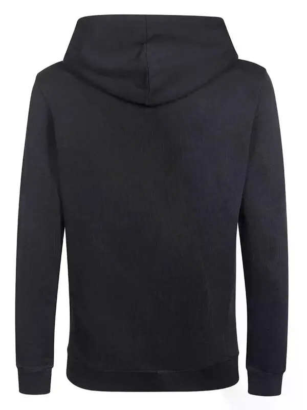 LES DEUX Logo Hoodie