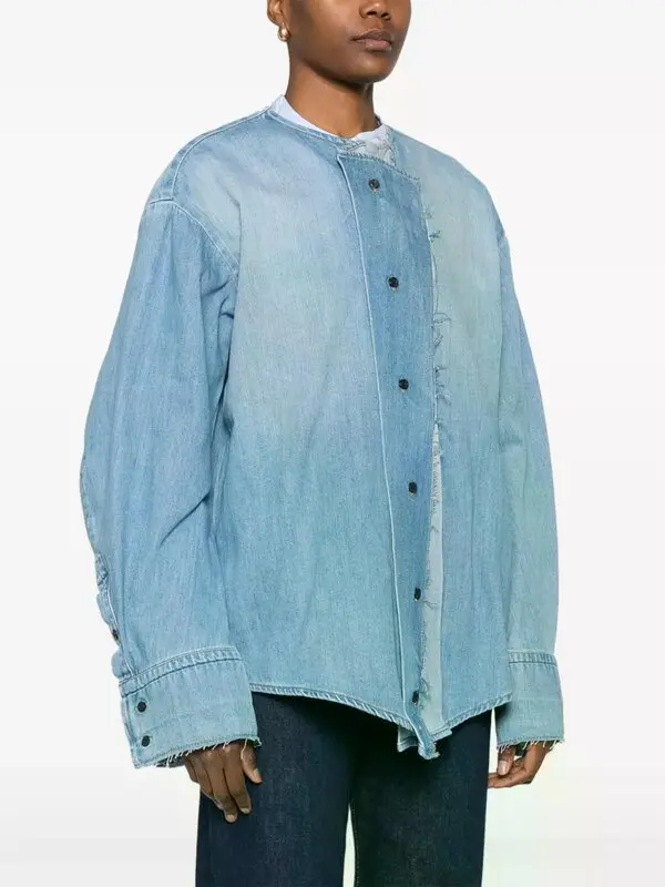 FAÇON JACMIN Chaim Shirt