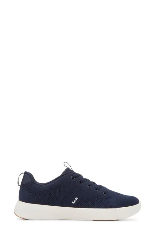 Keds® Bliss Knit Sneakers - Navy Blazer