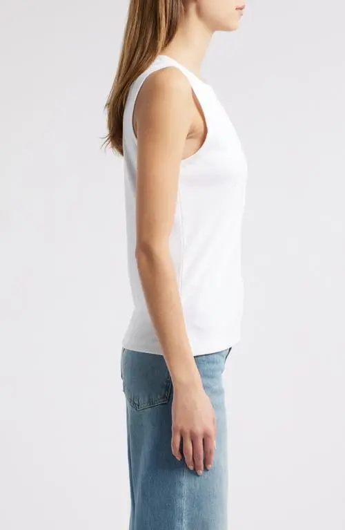 Rails Mayla Sleeveless Henley