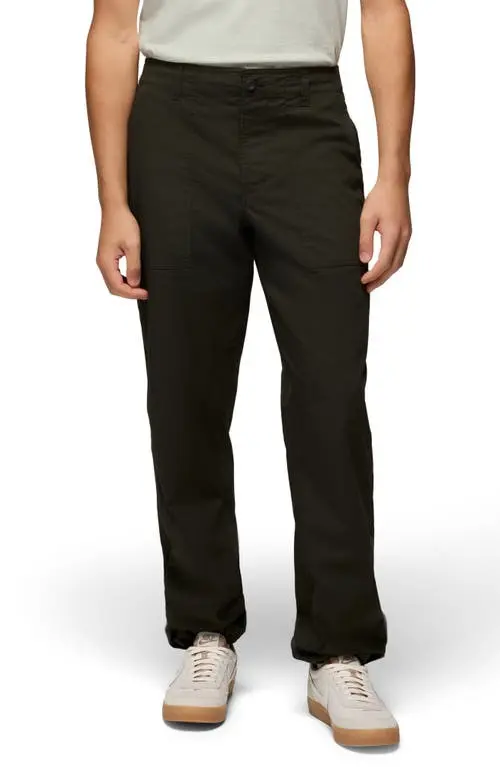 Prana Palisades Ripstop Field Pants - Nori